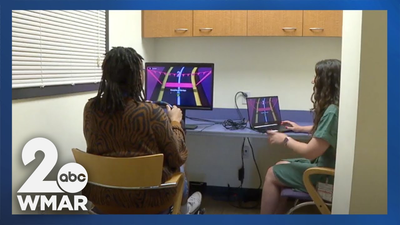 Breakthrough video game unlocks new insights into how children with ...