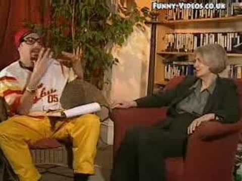 ALI G's view on women - YouTube