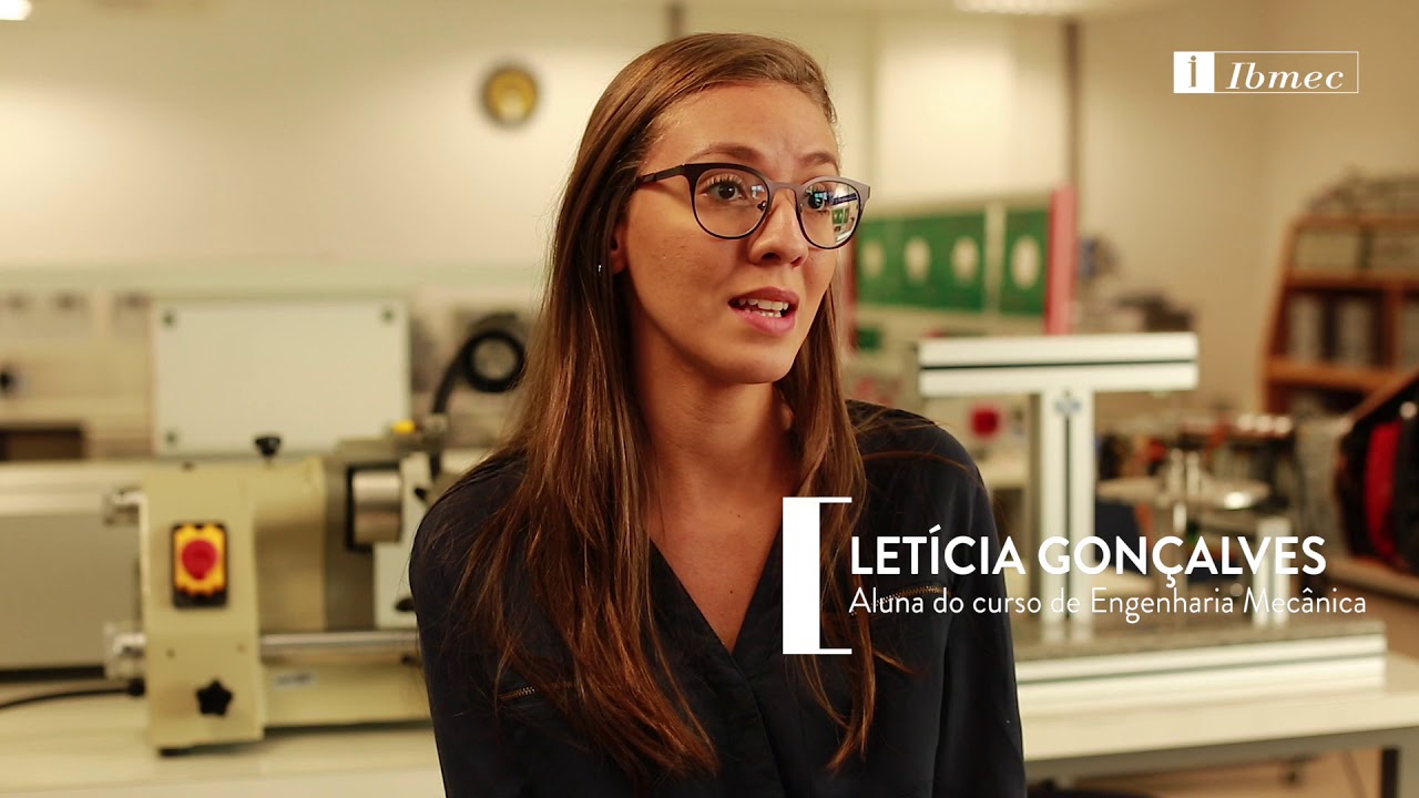 Engenharia | Ibmec RJ - YouTube