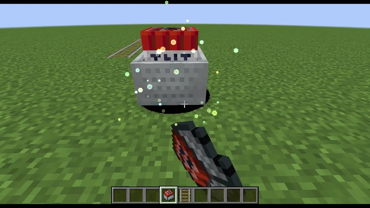 how to travel fast in minecraft - YouTube