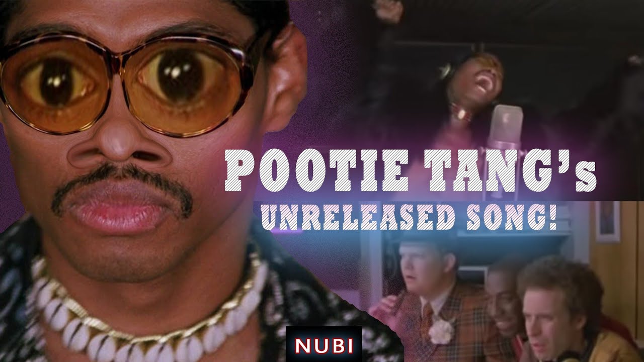 The Pootie Tang Song (Sa da tay!) | Nubi - YouTube