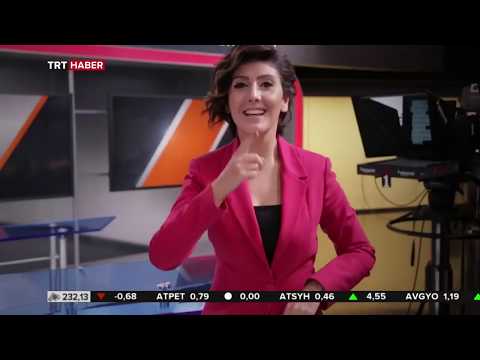 5 Nisan 2019 İşitme Engelliler Haber Bülteni