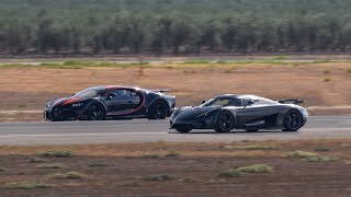 EPIC HYPERCARS LAUNCHES u0026 FACE OFF! Supercar Owners... | Doovi