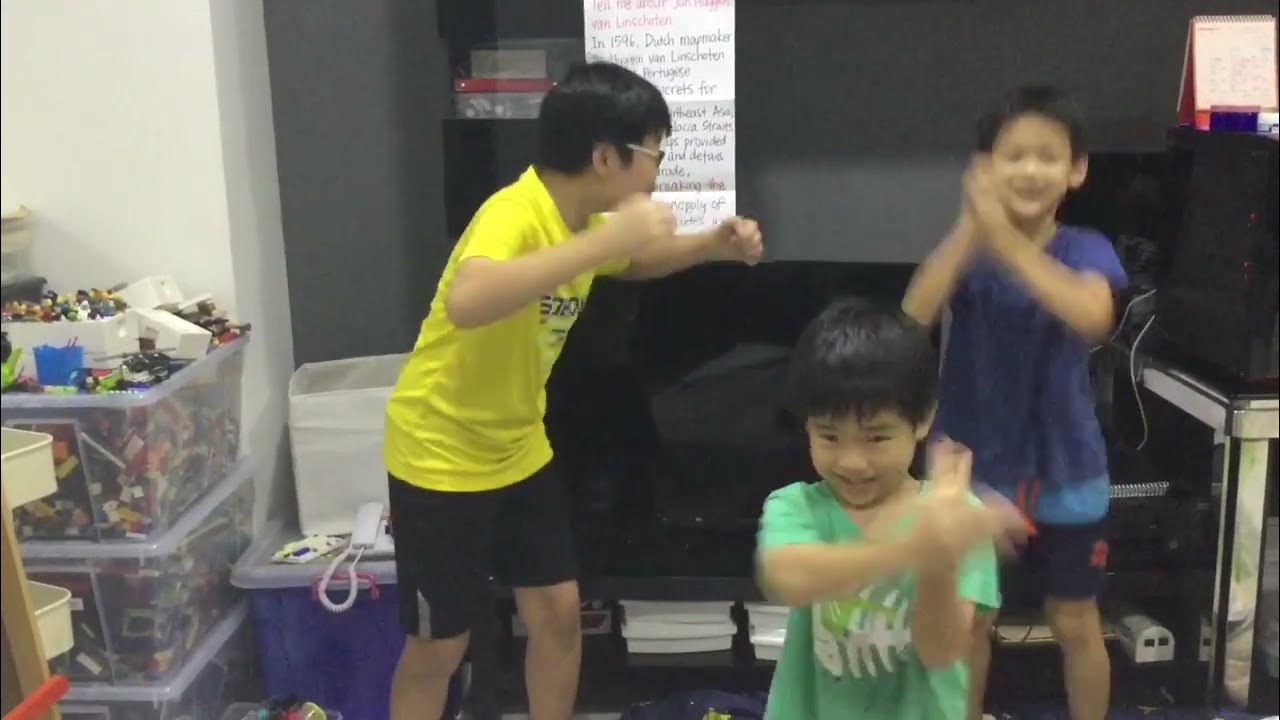 CC Cycle 3 Week 2 - History - YouTube