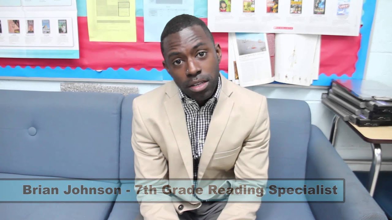 KIPP:Infinity Literacy for Everyone Submission II - YouTube