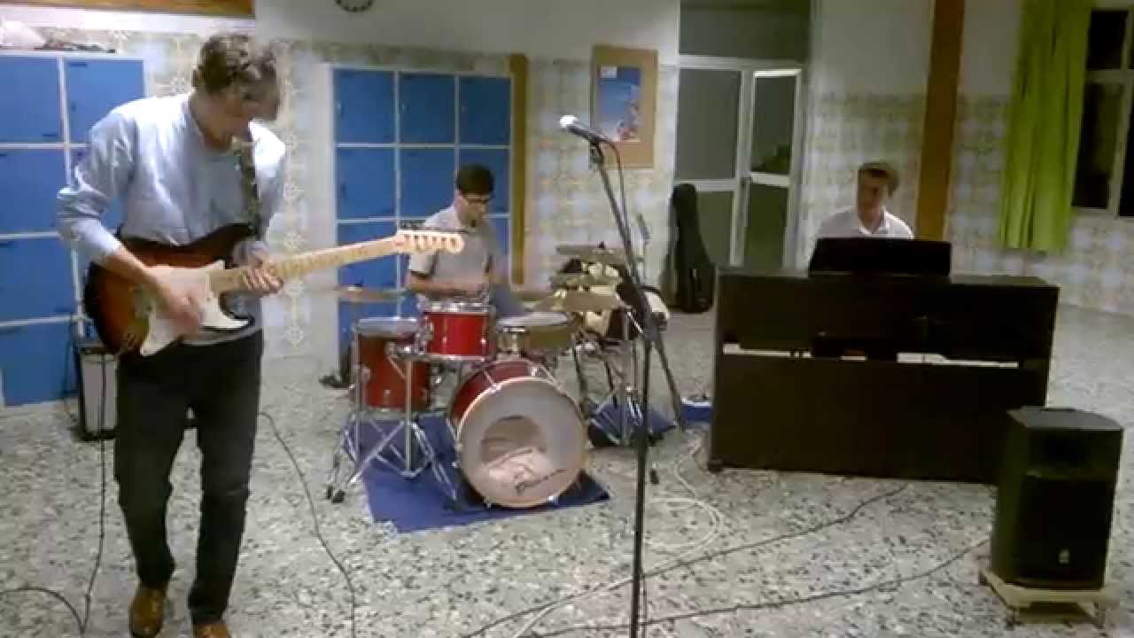 tomeu, rafa i joan, sou uns professionals - YouTube