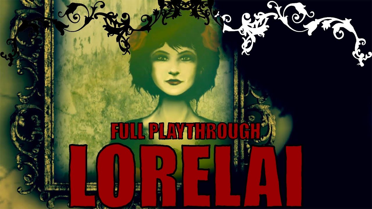 Lorelai - The Devil Came Through Here (Full Gameplay) 18+ - YouTube