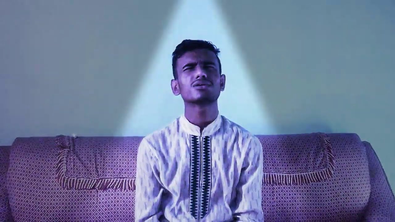 Ma baba Bangla New song by Ridoy - YouTube