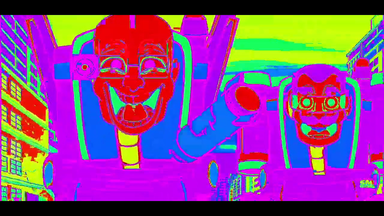 ANIMATION TRAILER - YouTube