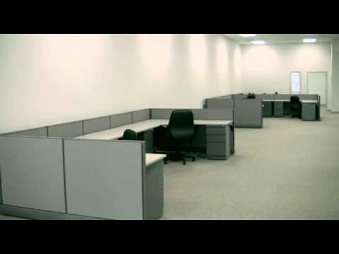 FastCubes - Philadelphia Install Video - YouTube