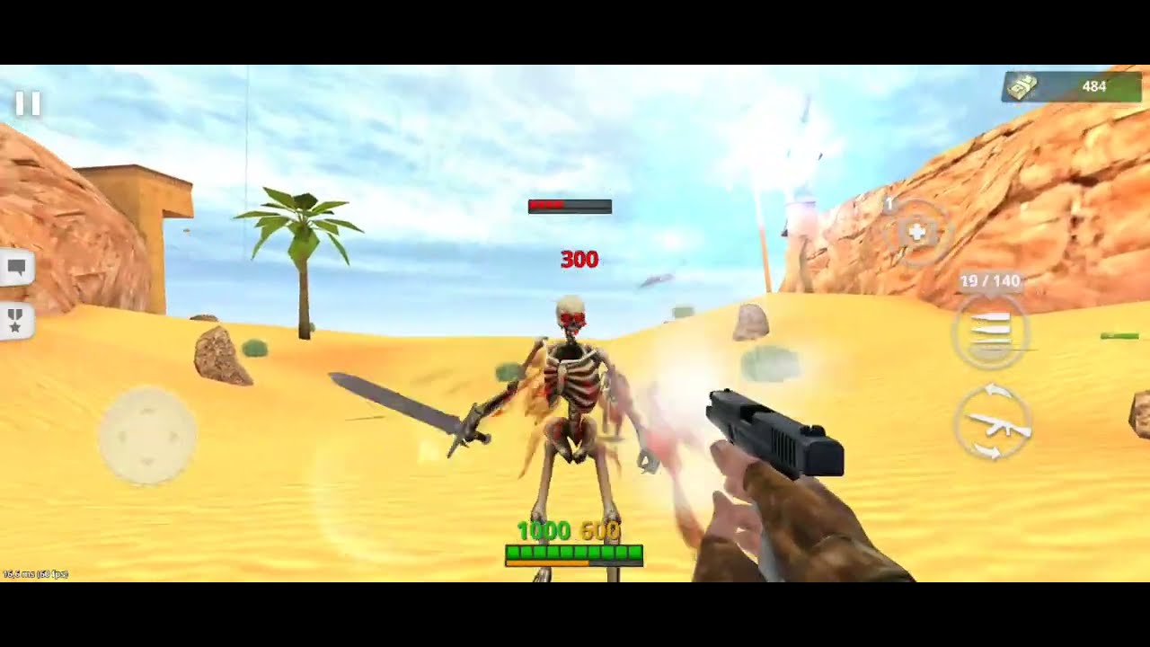 Special Ops - Online Fps Pvp Gun Games Gameplay Walkthrough in ...