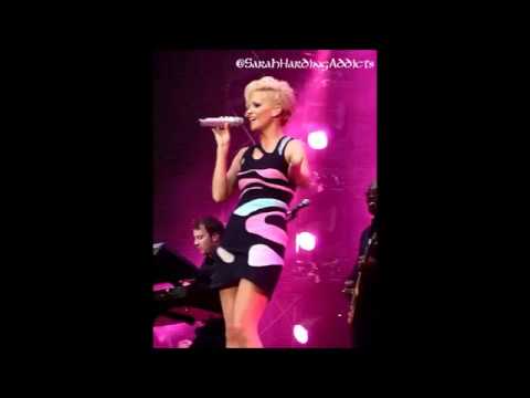 Girls Aloud With Every Heartbeat Wembley 18th September 2009 - YouTube