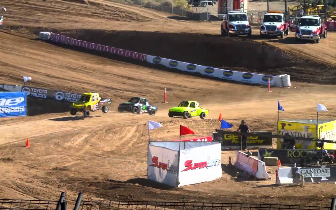 Firebird International Raceway - Chandler, Arizona - Track #1,612 - YouTube