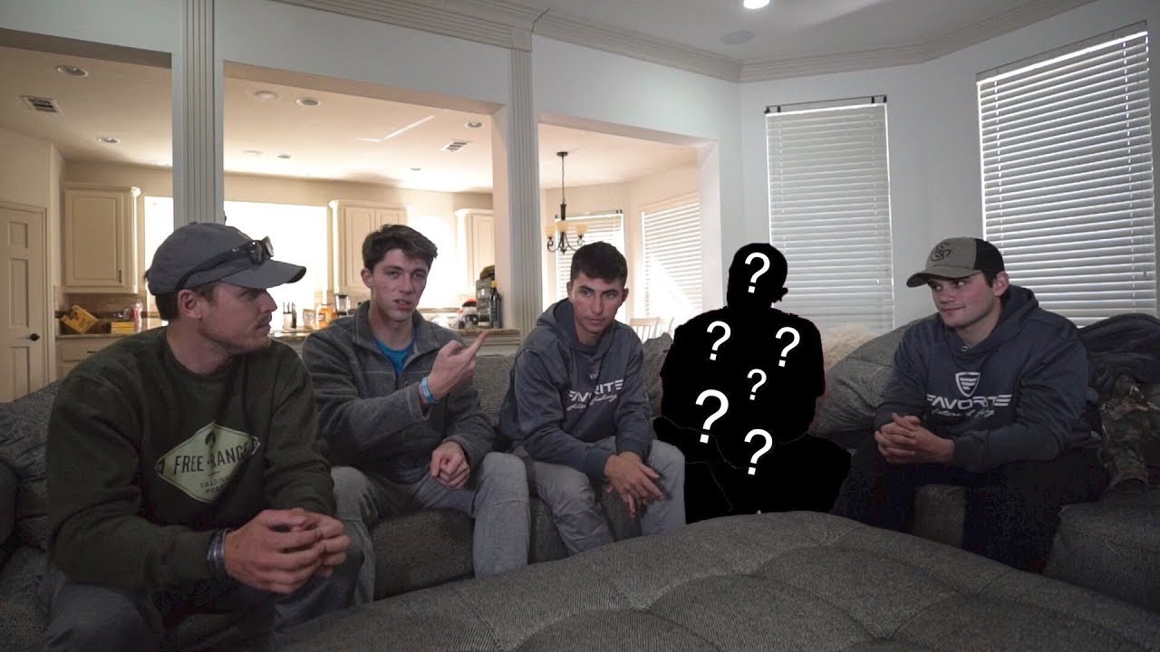 We are adding a NEW Googan Squad MEMBER!! Who wants to join?? - YouTube