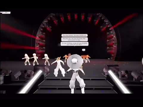 Beyoncé - Renaissance World Tour [Roblox Edition] - YouTube