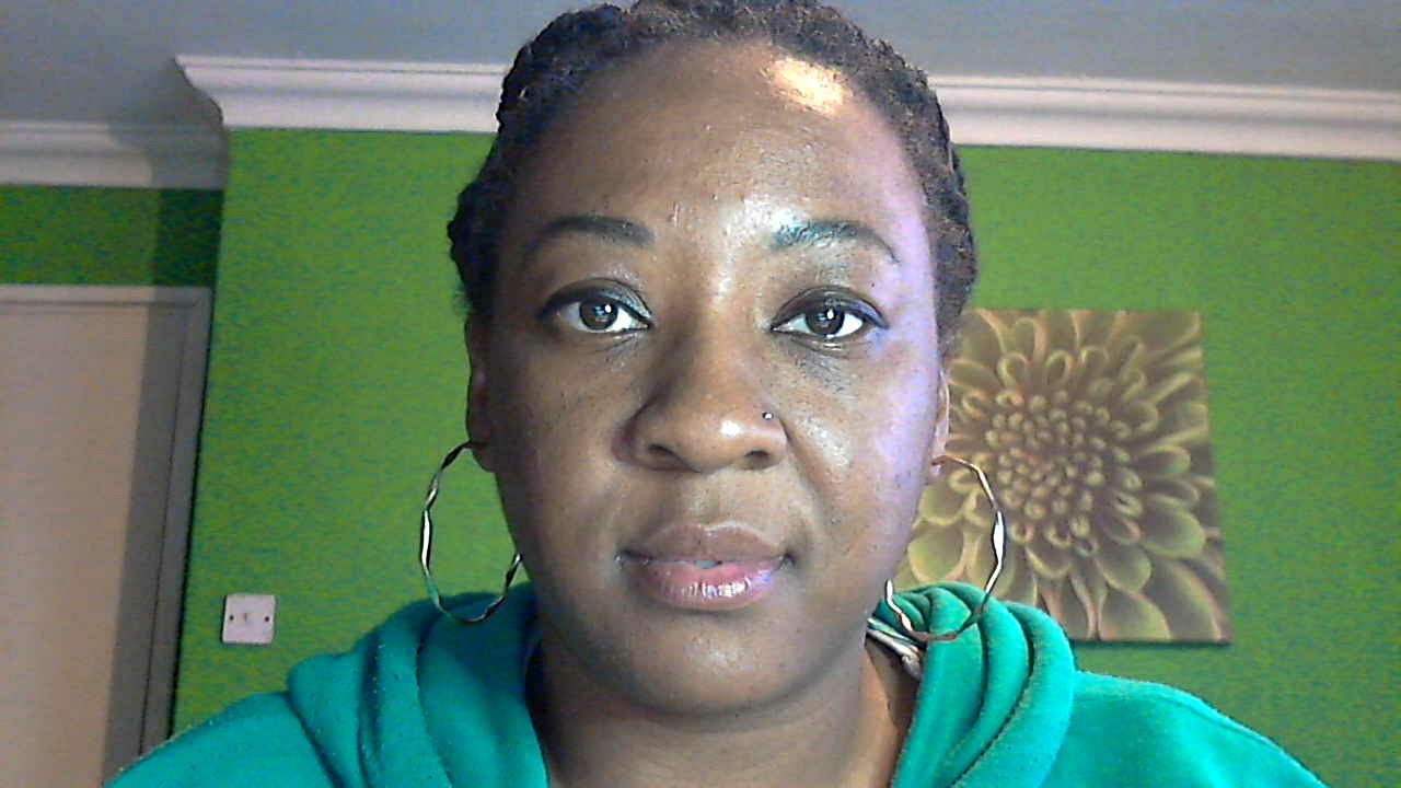 Non Duality | (Rebekah Maroon) Thursday Stream 14/05/20 - YouTube