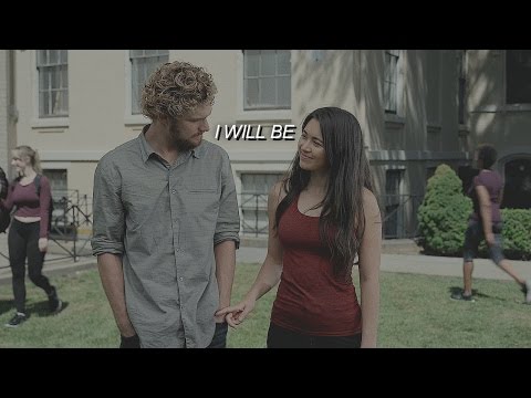 ►Danny & Colleen | I Will Be
