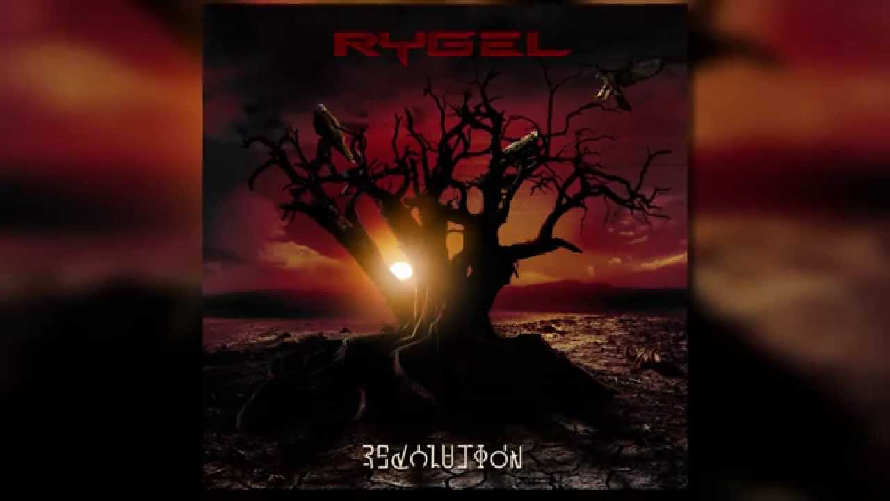RYGEL - The Story Begins :: 2015 New Single (Revolution Album) - YouTube
