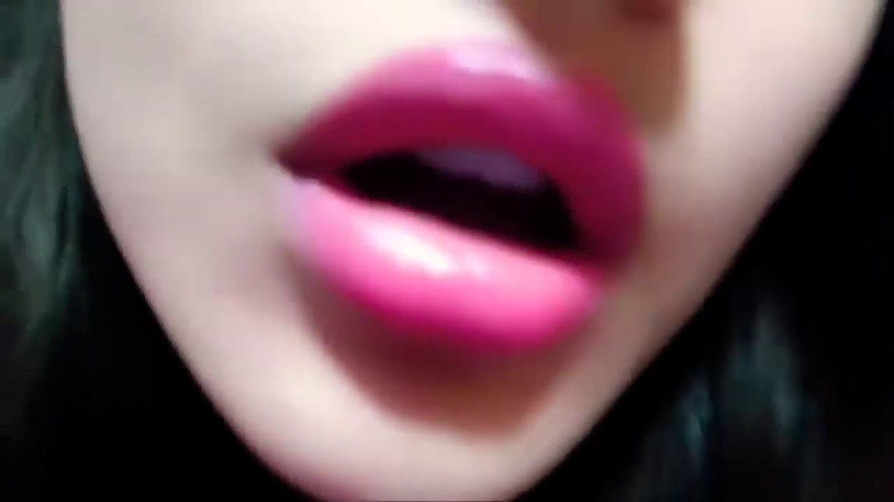 ASMR - Chica se obsesiona contigo (vídeo borrado my love asmr) - YouTube