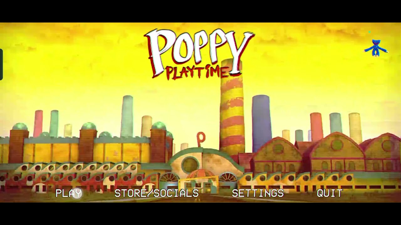 puppy playtime chapter 2 part 4 - YouTube