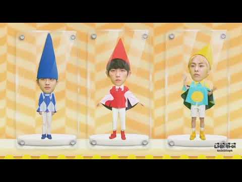 #exo #exol  EXO-Lucky sevimli klip