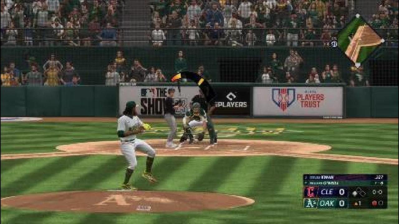 MLB THE SHOW 23 ROAD TO THE SHOW EP 44 HAD TO WORK FOR THIS - YouTube