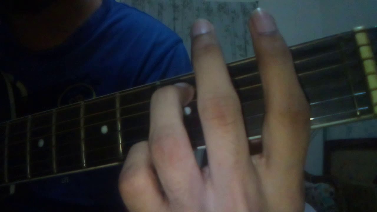 Fingering- 07 | 12 Fingering Exercise - YouTube