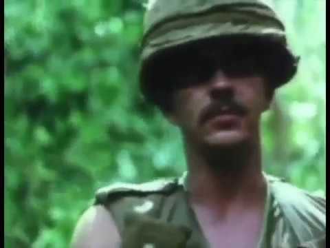Born in the USA   Vietnam War