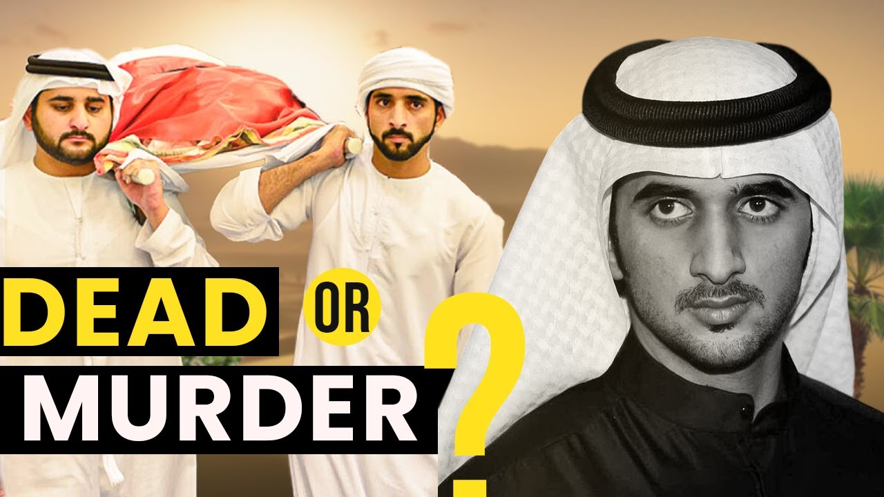 What’s the True cause of Sheikh Rashid’s Death ? - YouTube