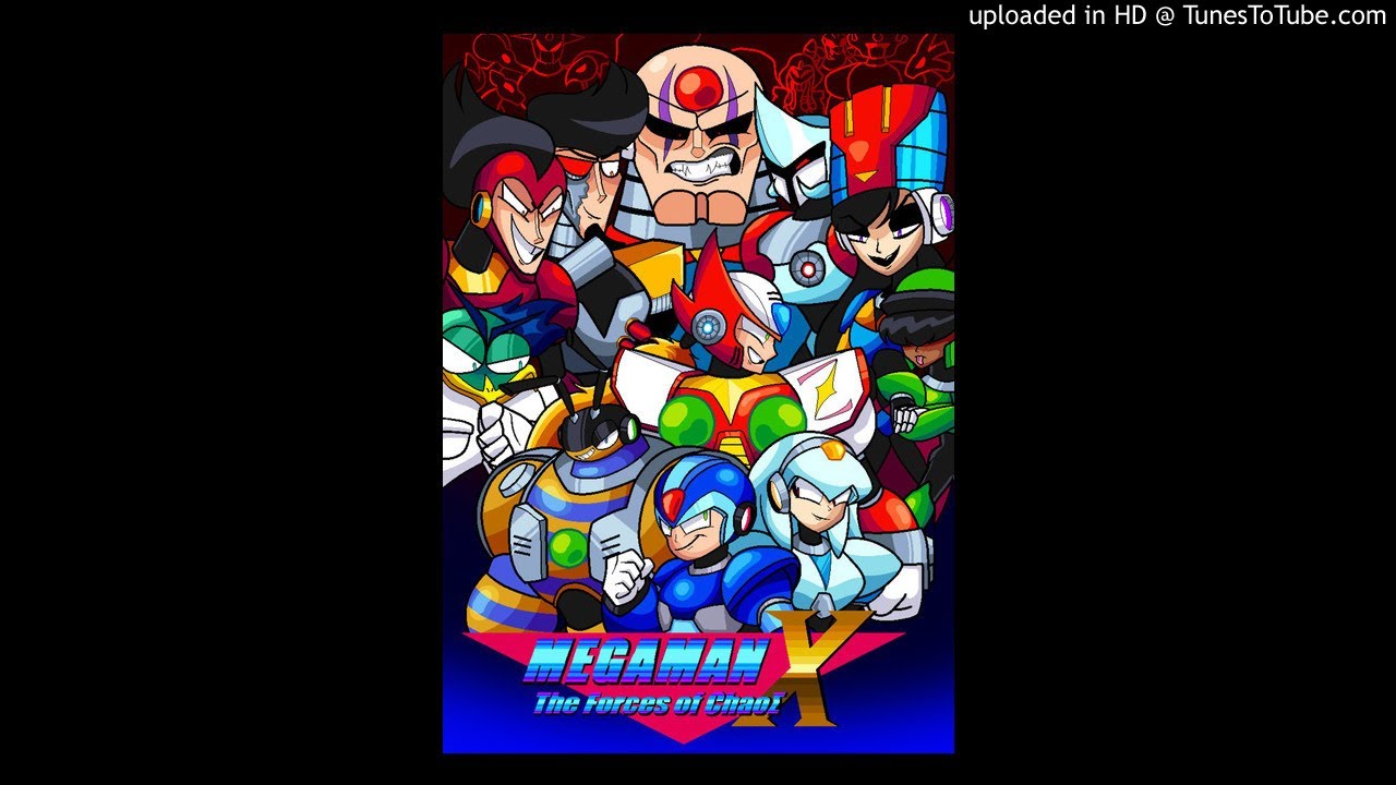 X vs Zero (MMX5-remix) - YouTube