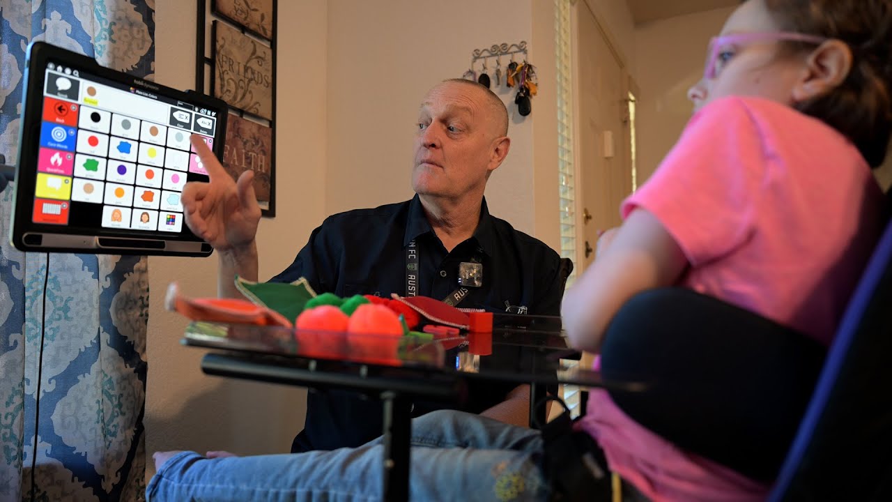 LISD Homebound Teacher Mike Sanders Receives Resolution from 88th ...