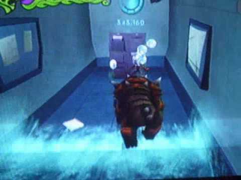 Crash Of The Titans: Part 13: Rhinoroller Is Back! - YouTube