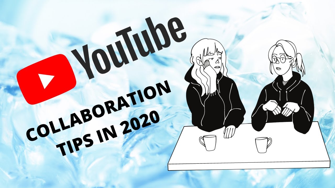 WATCH THIS BEFORE YOU REQUEST FOR A YOUTUBE COLLABORATION IN 2020 ...