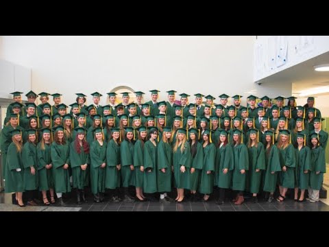 Class of 2023 Commencement - YouTube