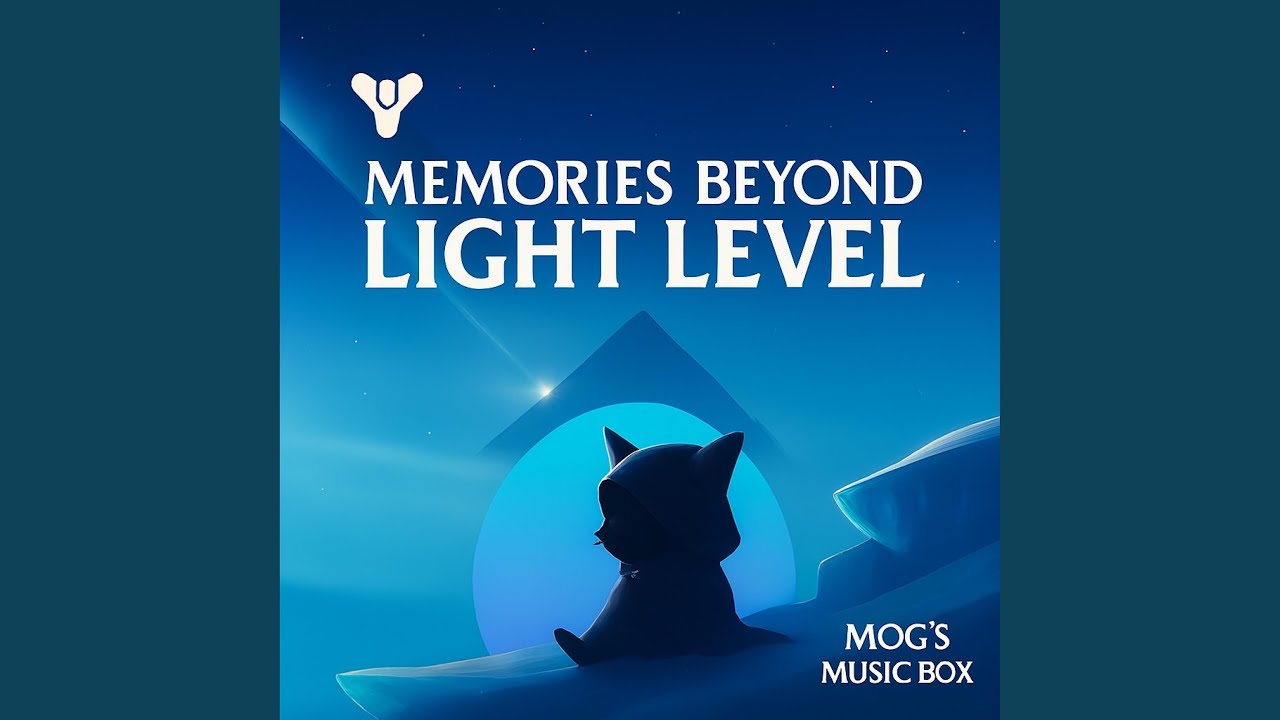 Memories Beyond Light Level - YouTube
