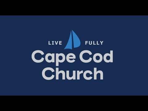 Cape Cod Church in 2022 - YouTube