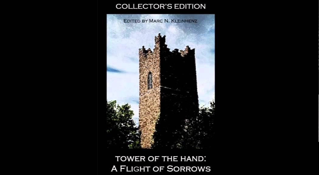 Tower of the Hand: A Flight of Sorrows (Collector's Edition) - YouTube