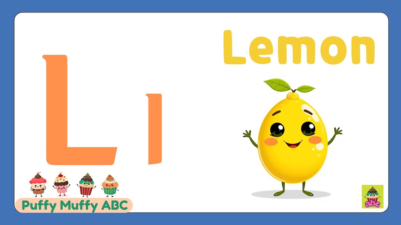 ABC Phonics song 3 (song repeat 2x) - YouTube