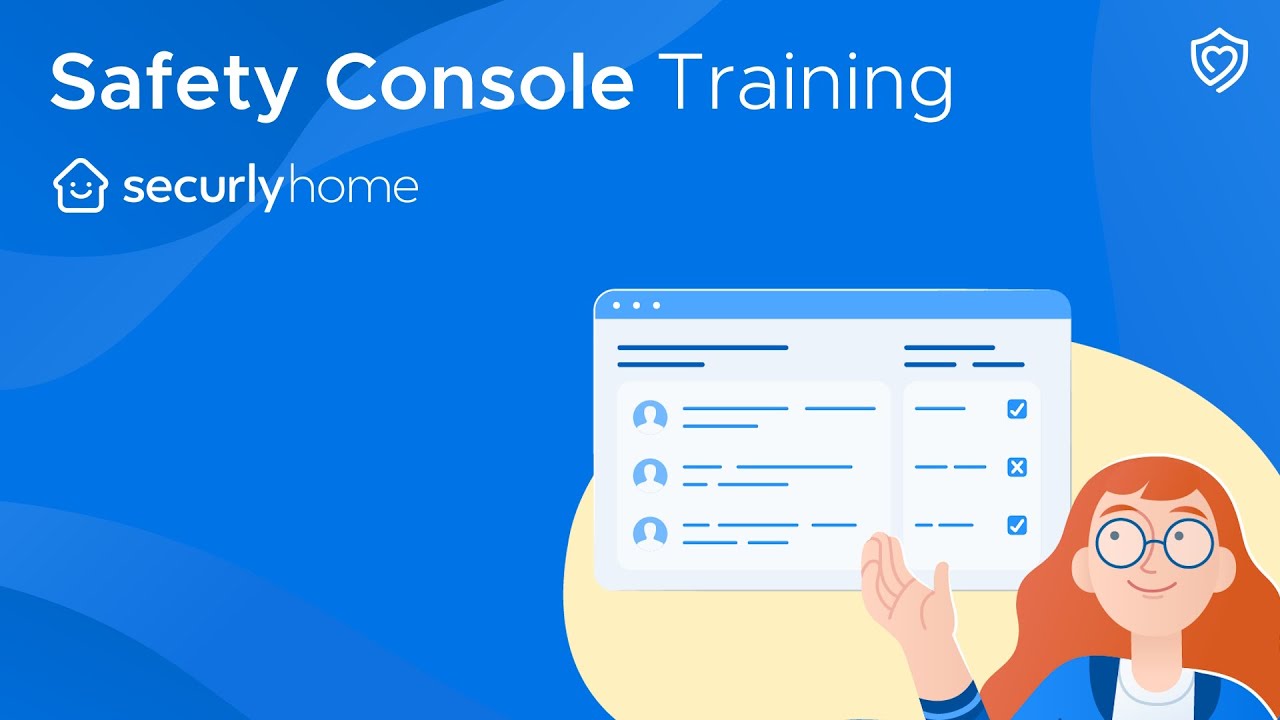 Safety Console Training | Securly Home - YouTube
