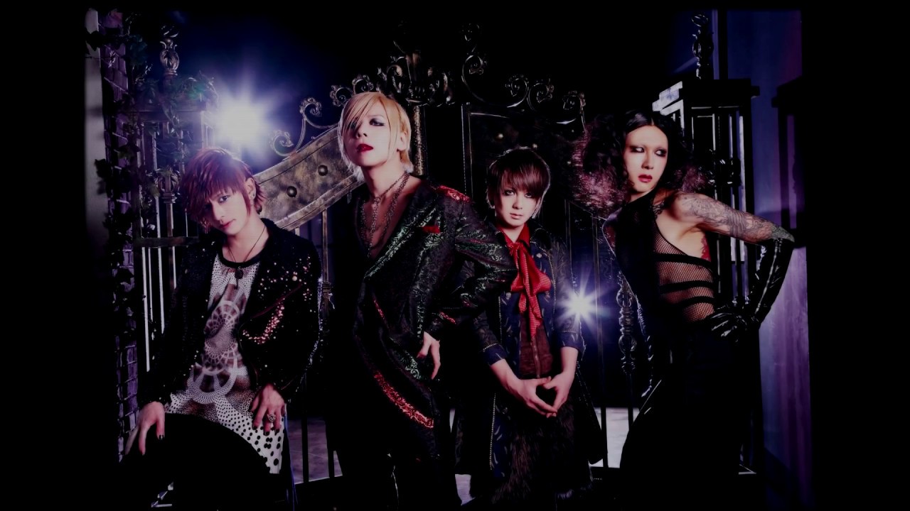 LIPLICH - グロリア バンブー [ Gloria Bamboo] - YouTube