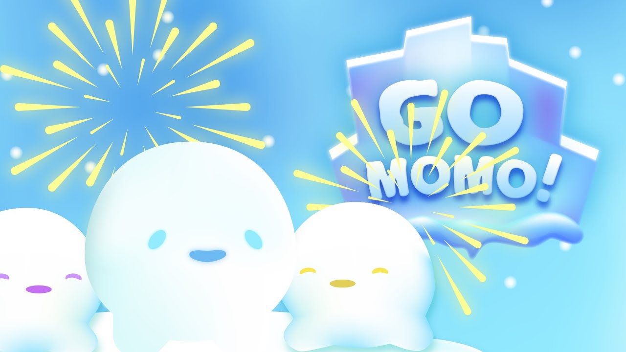 Go Momo! | Gameplay - YouTube