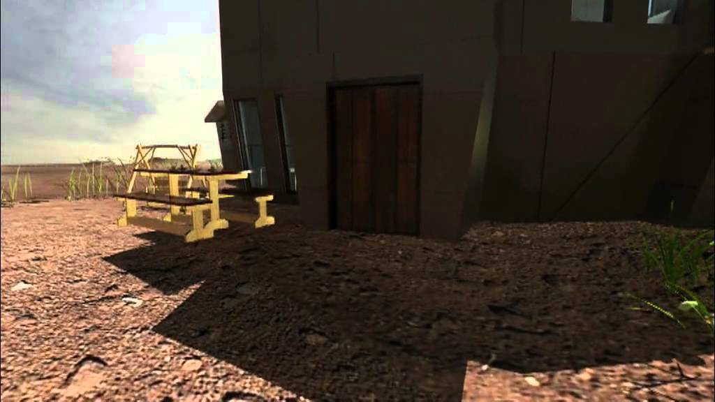 computer application final project-animation - YouTube