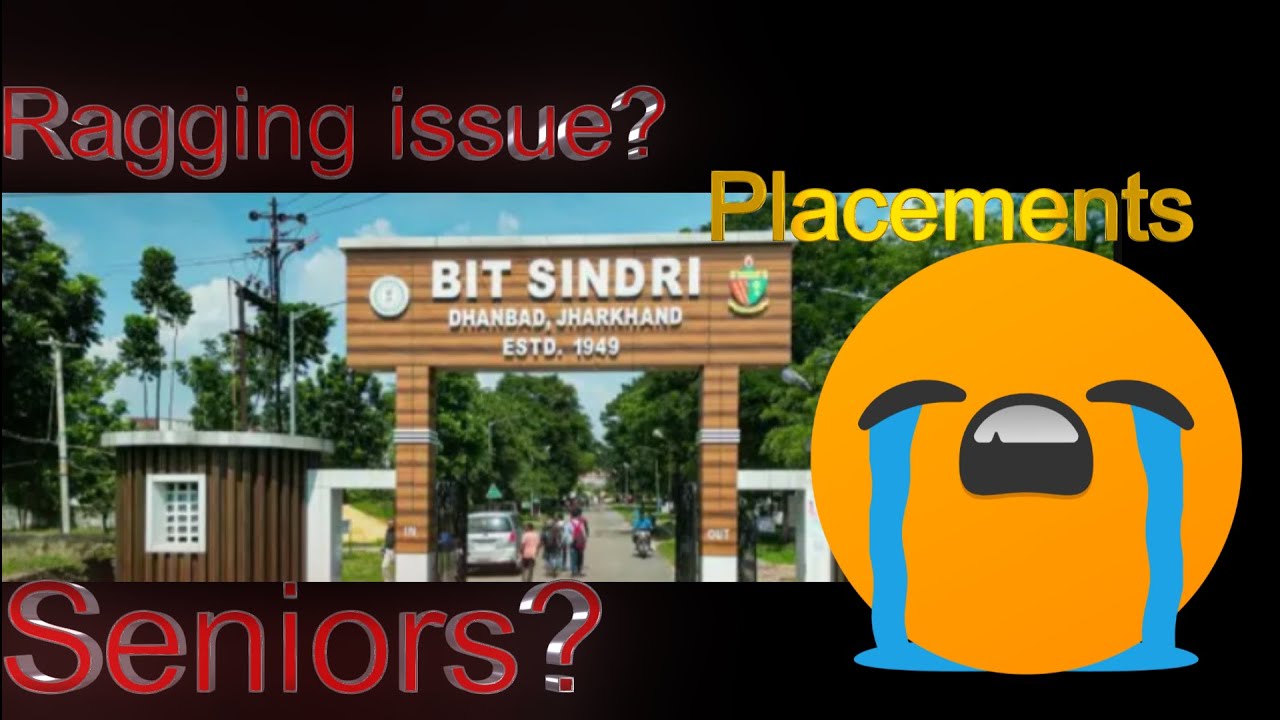 "BIT Sindri: From Independence to Innovation – A Comprehensive Campus ...