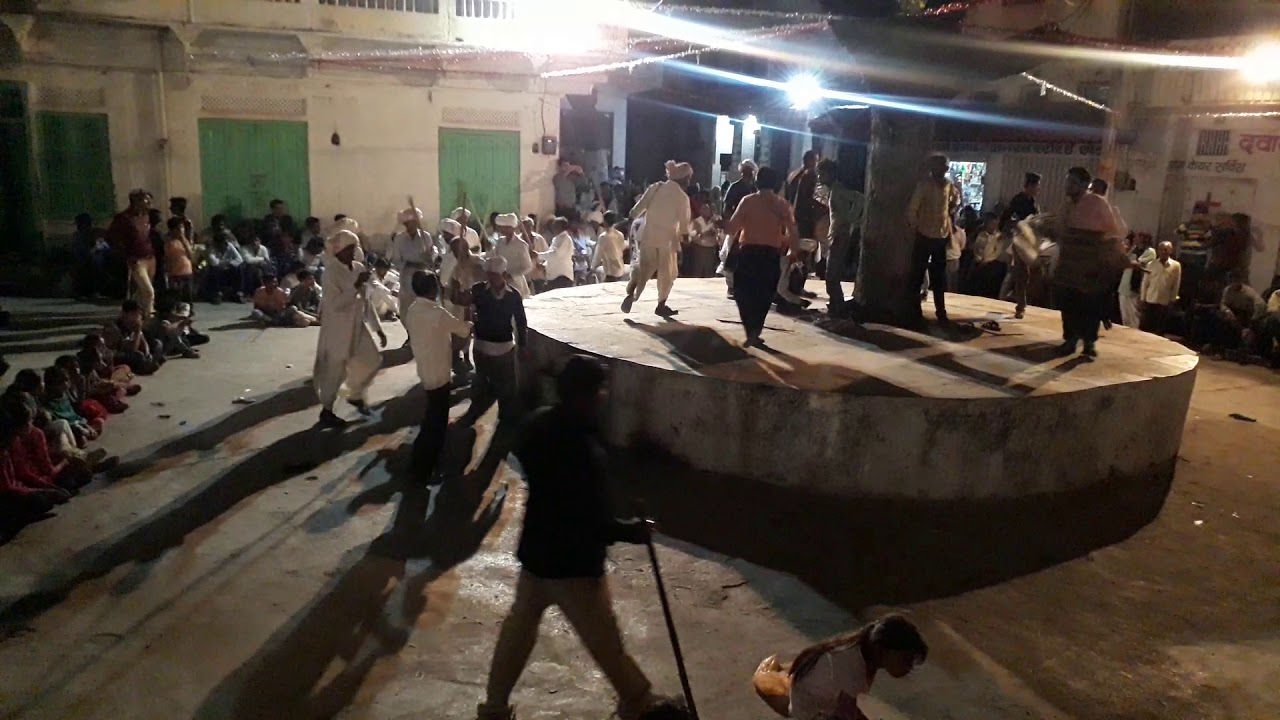 Intali Khera Holi 2019 - YouTube