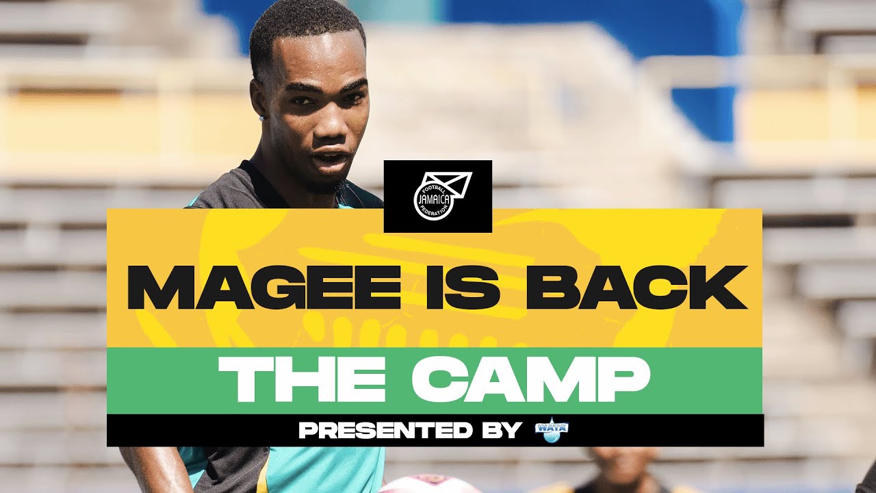 Magee is BACK! Tyreek Magee gives his first interview since being ...