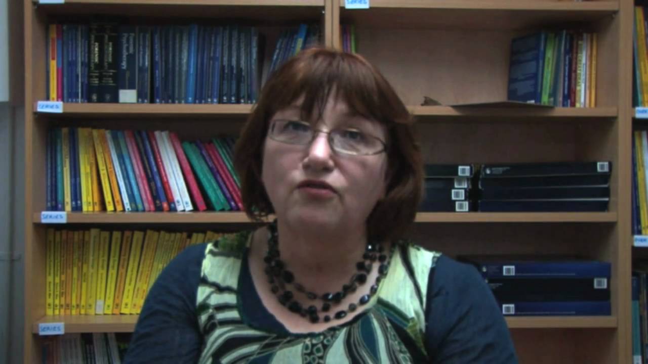 Best Practice in Professional Supervision - YouTube