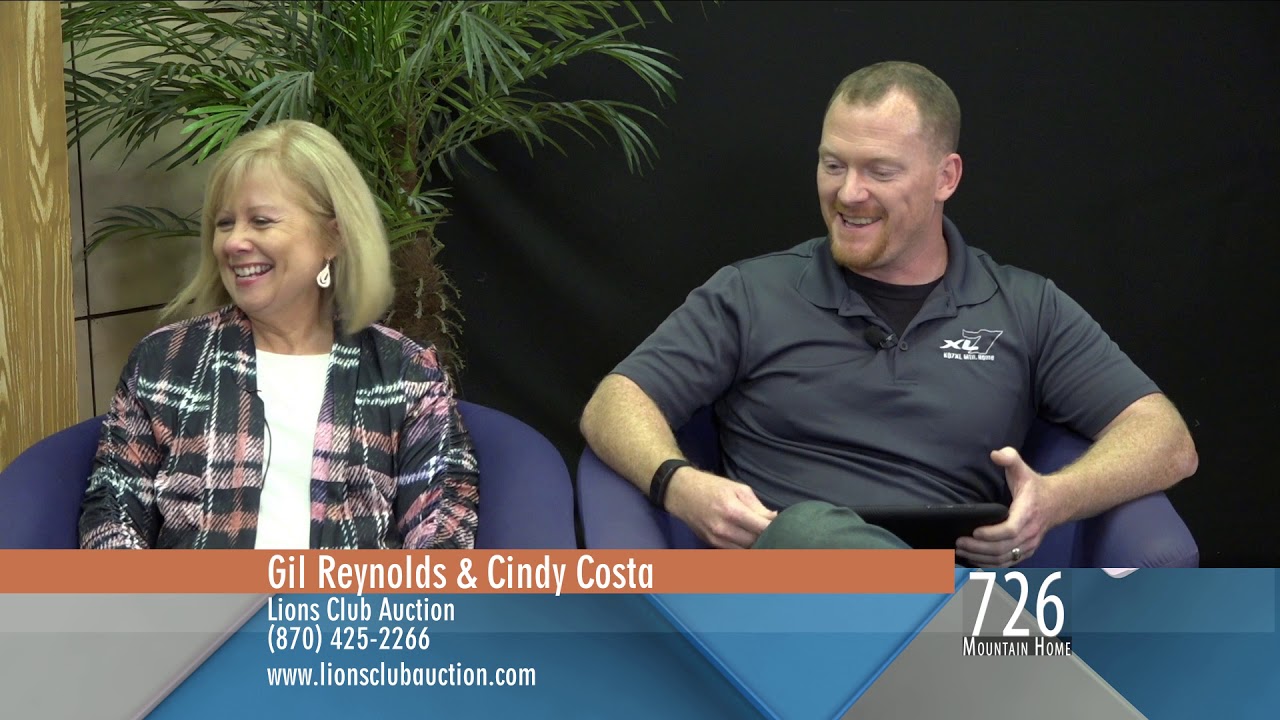 726 Show (November 7, 2018) Part 1 - YouTube