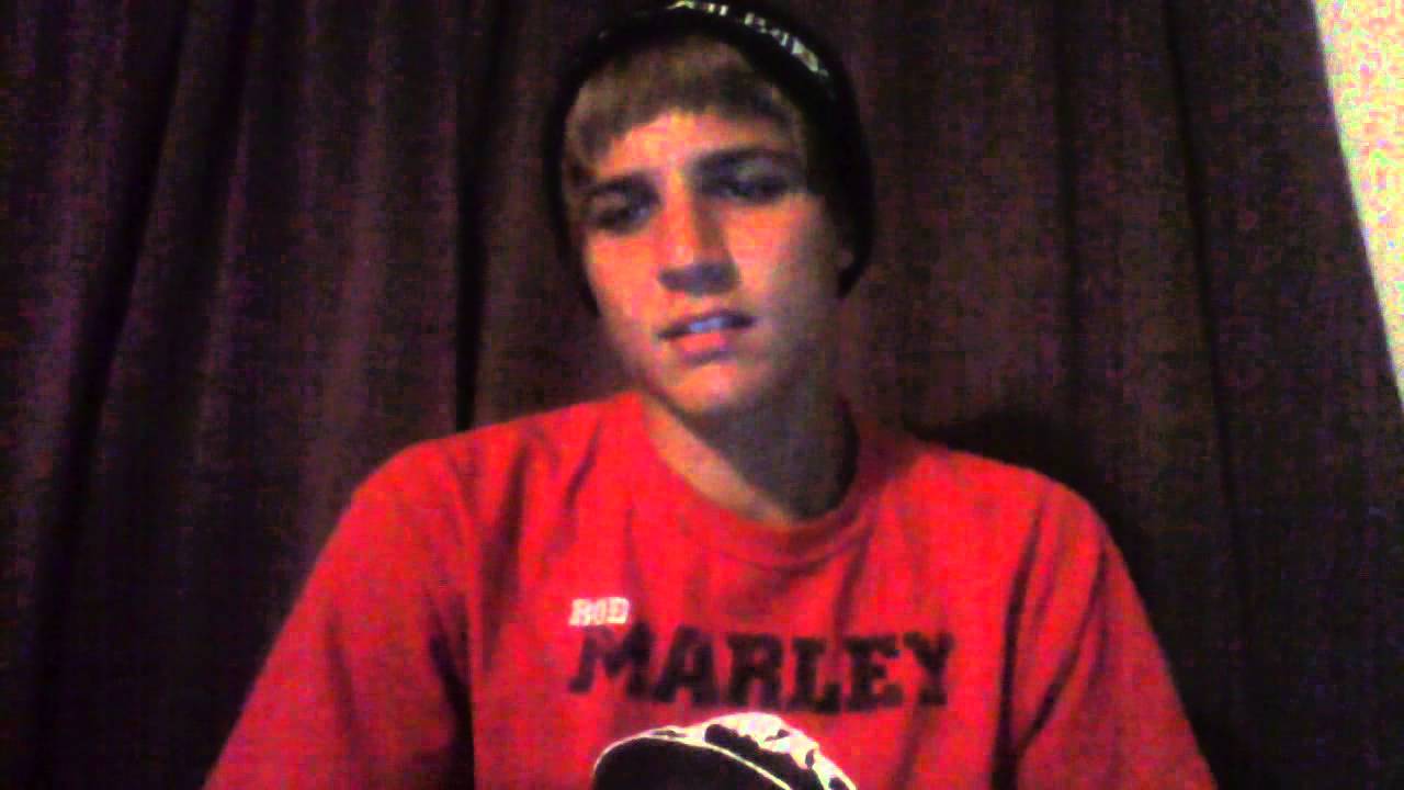 I feel like donkey sploodge - YouTube