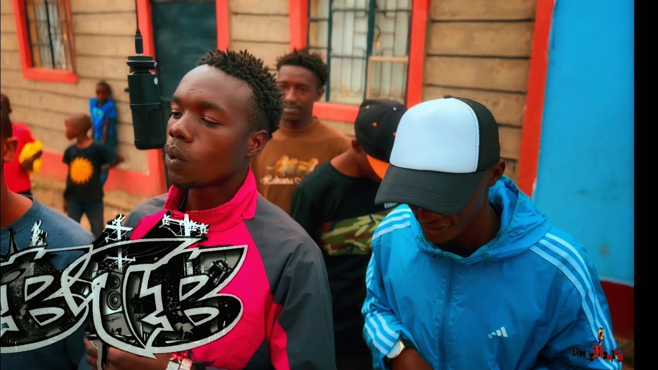 BlockTõBlock Performance-DOKTA SIMBI - YouTube