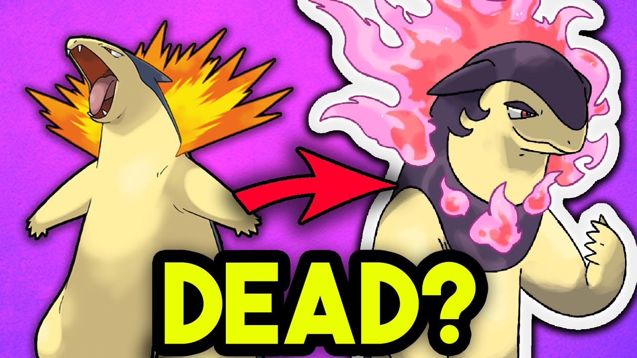 Hisui Forms Explained- Pokemon Legends Arceus - YouTube